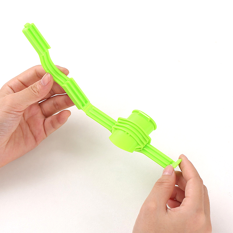 Bag Clip Snack Fresh Food Storage Sealing Clip Mini Vacuum Sealer Food ...