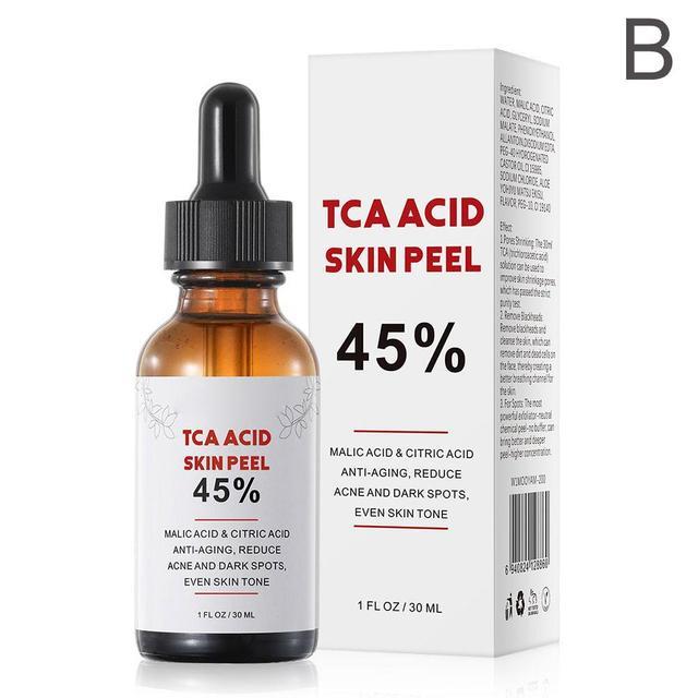 jt2204785jiao TCA 50 Chemical Peel Tca Peel Acid Peeling Acid 7 15 BrightenSkin Days Acne ...