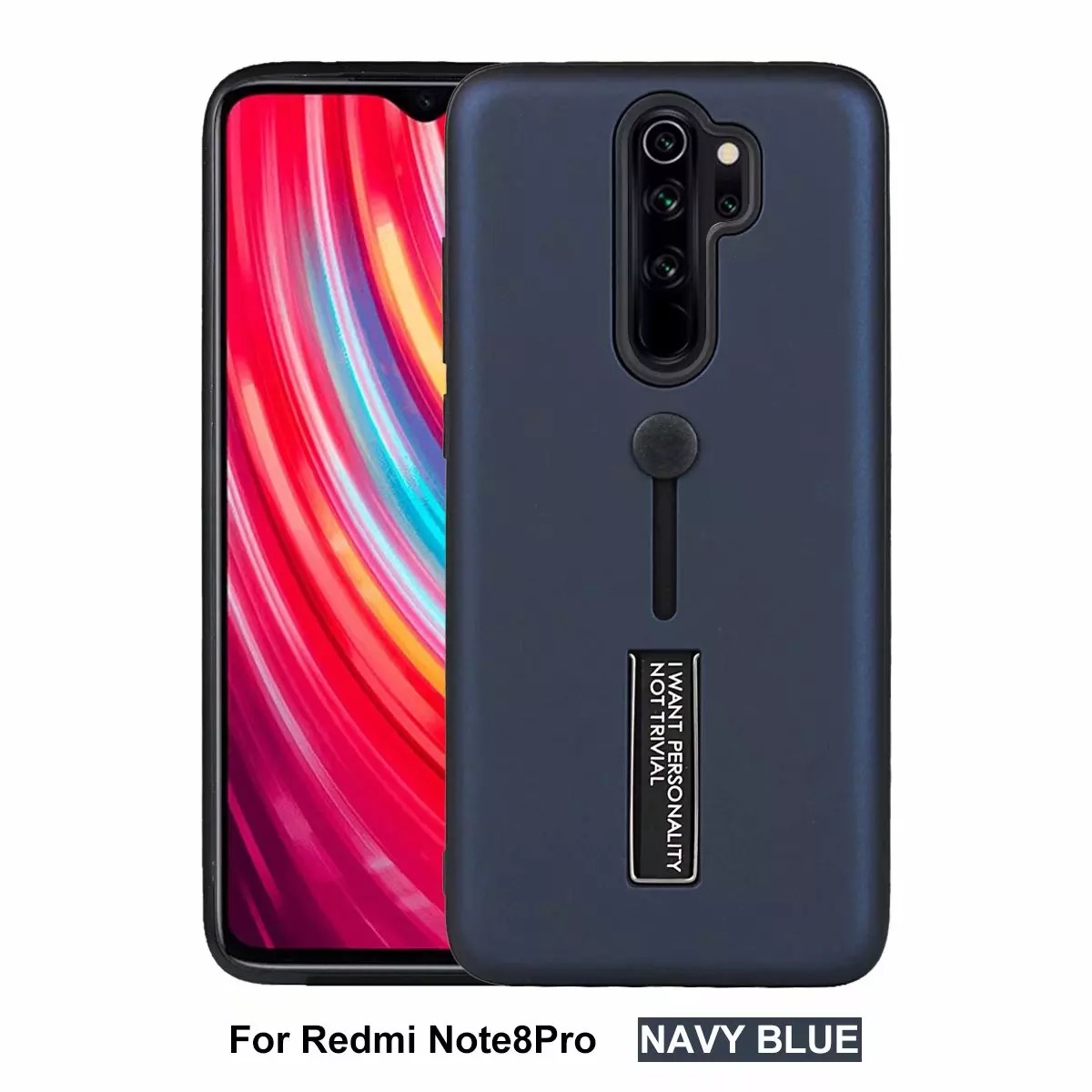 [ส่งจากไทย] Case Xiaomi Redmi 8A / Redmi 8 / Redmi Note8 / Note8pro / Redmi 7 / Note7 / Note5 ...