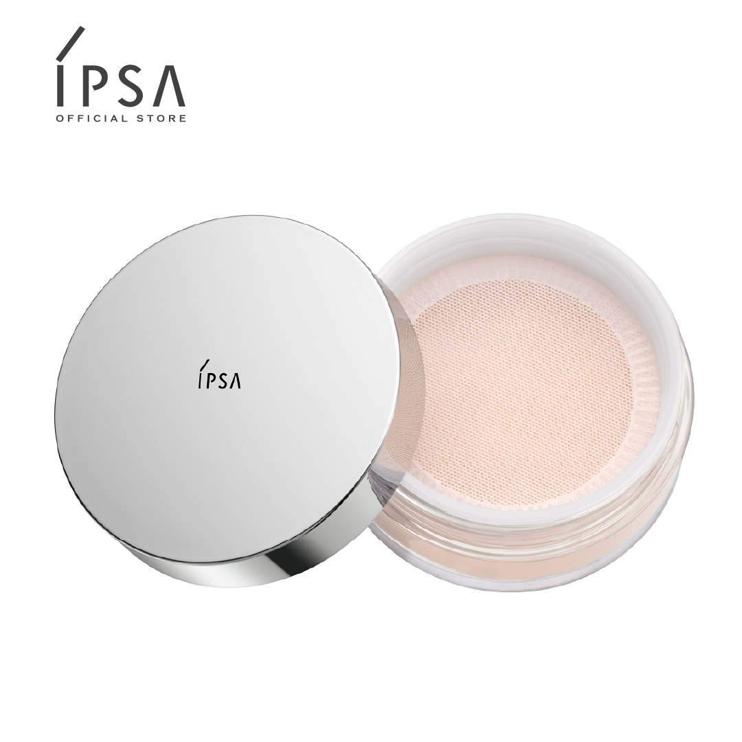 IPSA LOOSE POWDER สูตร 2 - MixASale