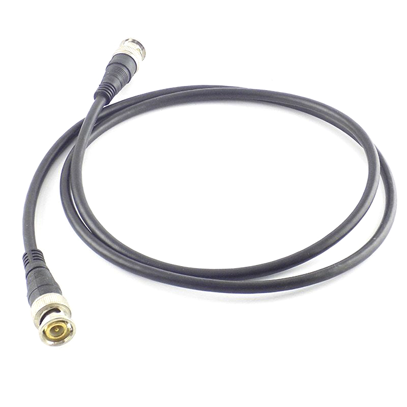 Blowing Dragon CCTV Camera Type 1/1.5/2M BNC Male To Male coax Cable ...