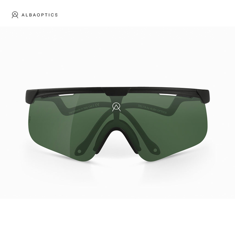 Alba Optics แว่นตากันแดดโพลาไรซ์สำหรับปั่นจักรยานผู้ชายผู้หญิงกลางแจ้ง ...