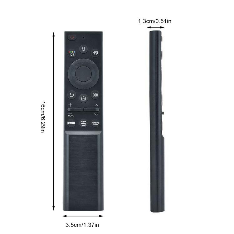 Voice Smart Remote Control for Most Samsung Smart TV Remote Replacement ...