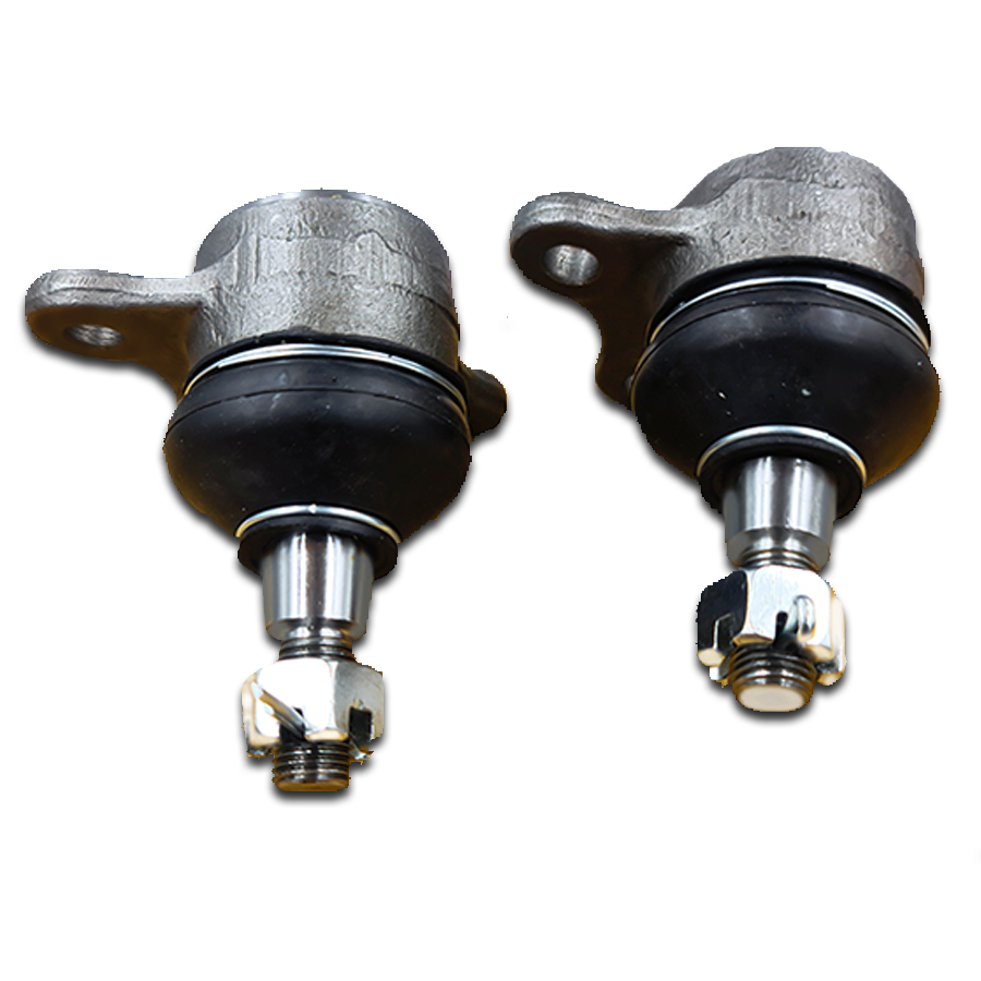 ลูกหมากปีกนกบน D-MAX dmax 4WD ลูกหมาก อีซูซุ ดีแม็ก 4x2 ยกสูง 4x4 (1 ...