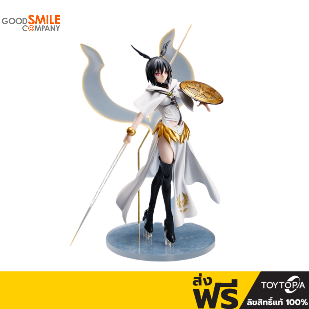 Good Smile Company Lancer Valkyrie (Ortlinde): Fate/Grand Order Figure ...