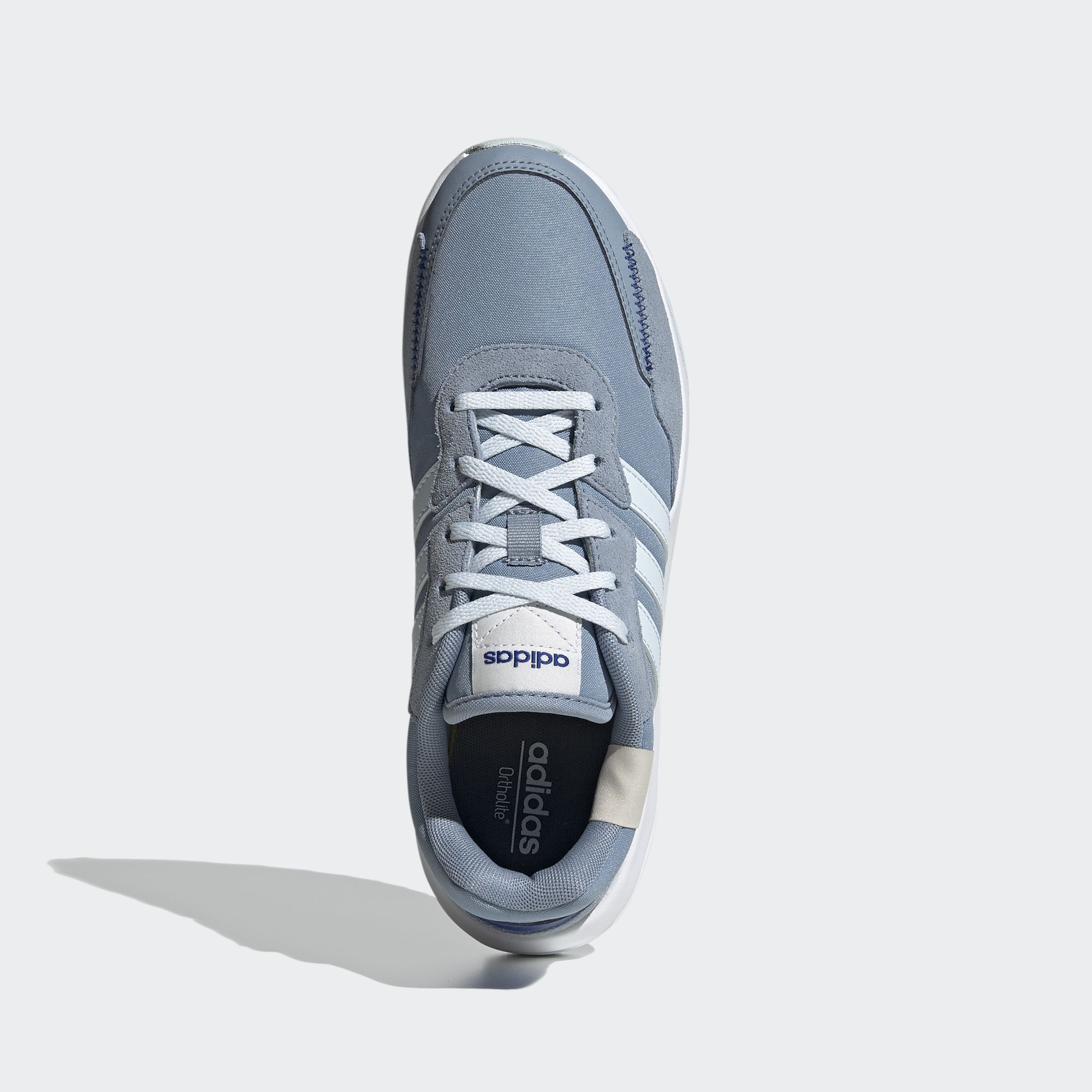 adidas RUNNING Retrorun Shoes ผู้หญิง FW4711 - adidas - ThaiPick