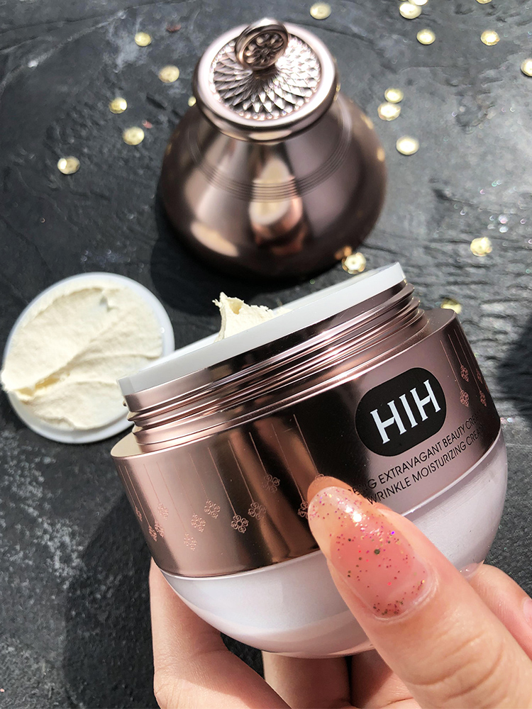 100ML 2 In 1 Face Without Makeup Cream Beauty Moisturizing Moisturizing ...