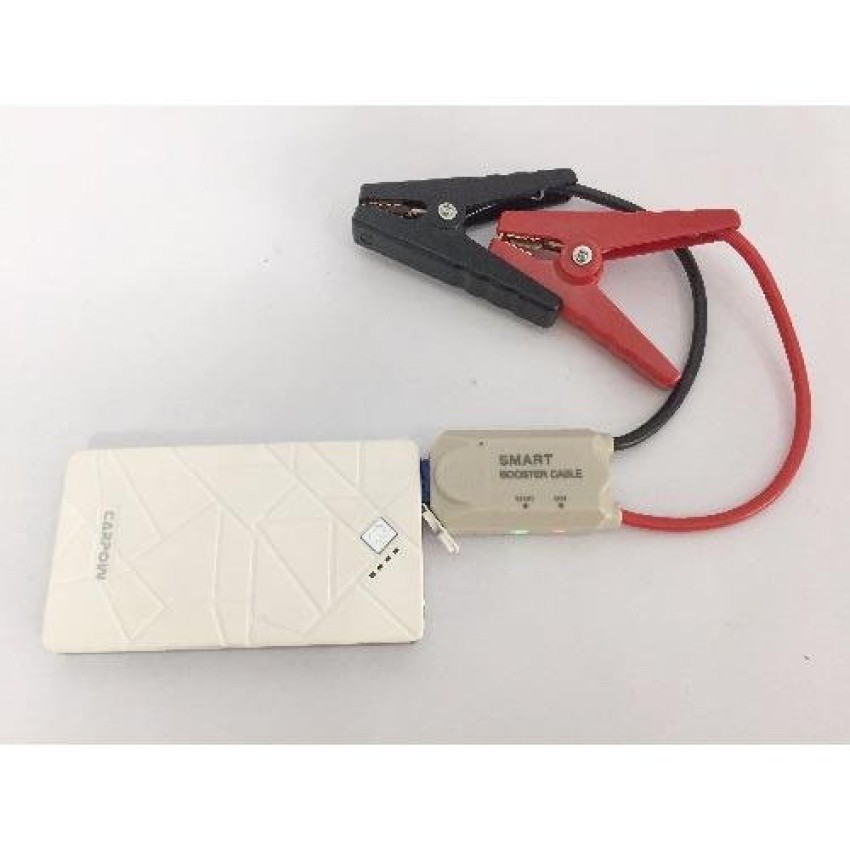 สายจั๊มสตาร์ท รุ่น SMART BOOSTER CABLEใช้กับเครื่องจั๊มสตาร์ททุกรุ่น ...