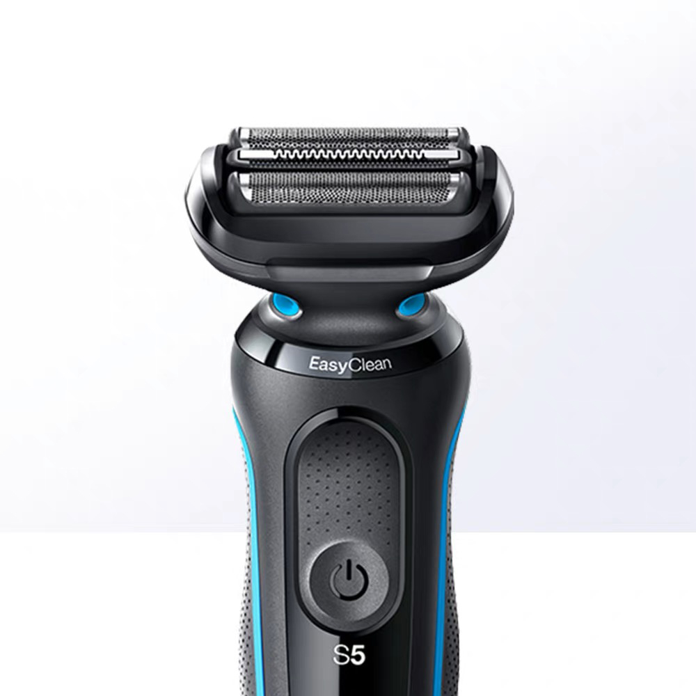 Braun series 5 electric shaver razor 51-B1000s50-W1000s - Kefk7tfH ...