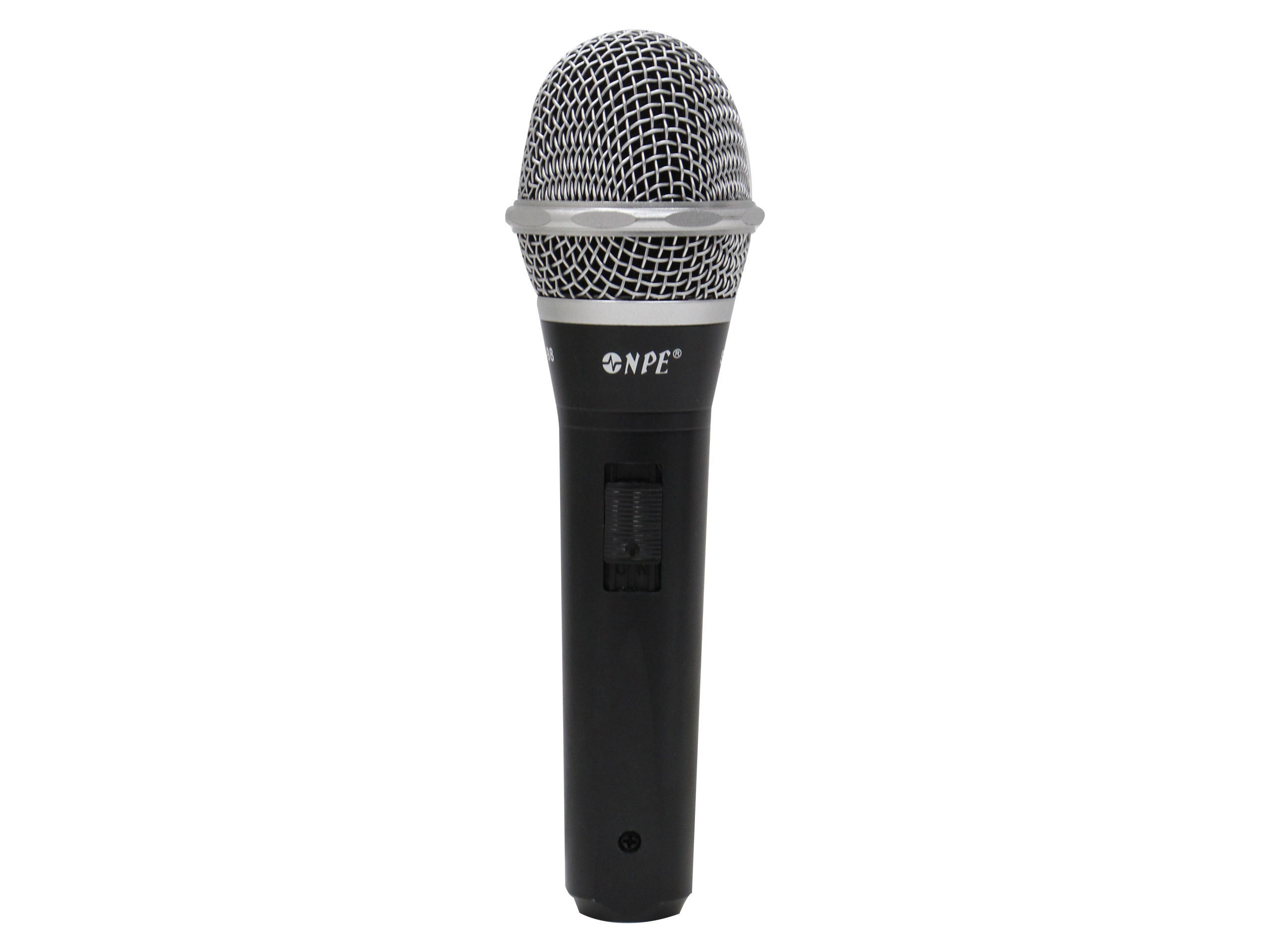 Dynamic Microphone SM-98 NPE | Lazada.co.th
