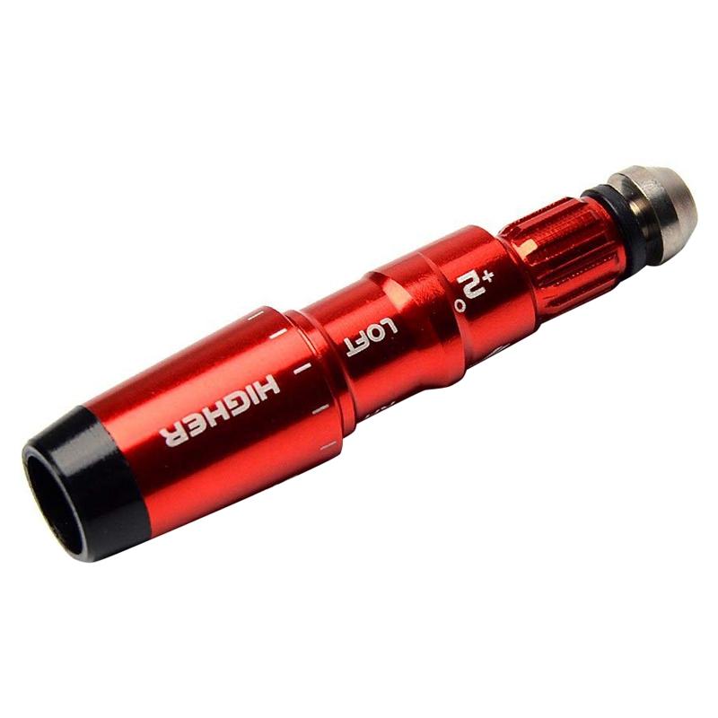 .335 Golf Set Professional Golf Club Adapter For Taylormade M1 M2 Sldr ...
