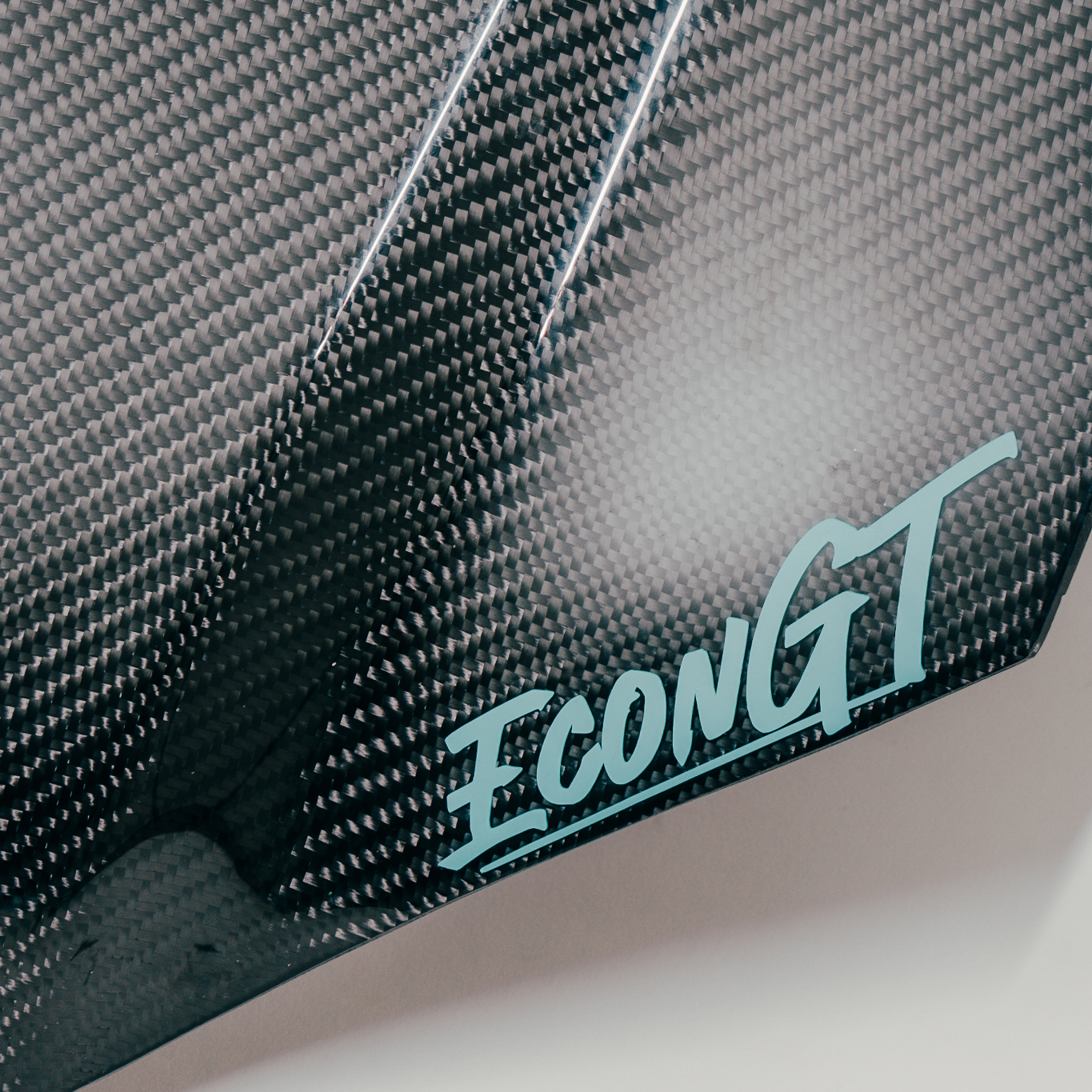 [Clearance Sale] Econ GT ฝากระโปรงคาร์บอน ไฟเบอร์ - คาร์บอน เคฟล่า ...