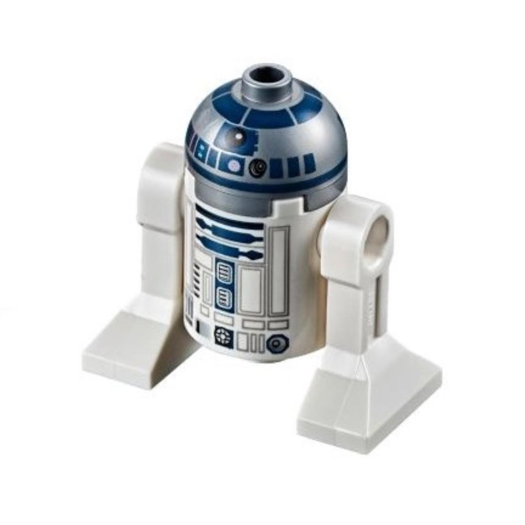 [ R2-D2 ] LEGO Minifigure | Lazada.co.th