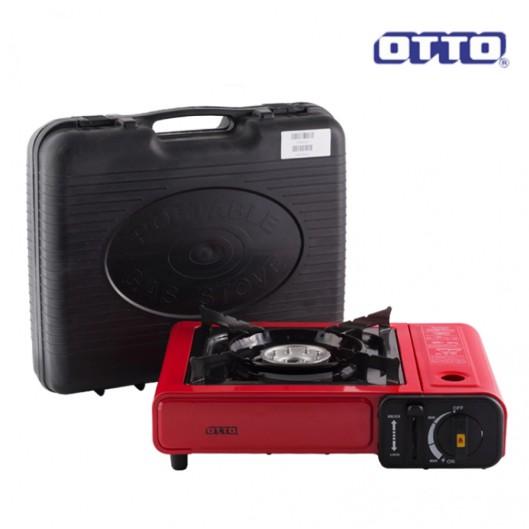 -1.สินค้าพร้อมส่ง. [ใช้โค้ด OCTHA รับเงินคืน] OTTO เตาแก๊สปิคนิค (พร้อม ...