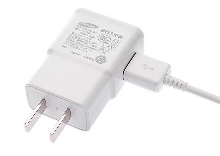 Samsung Travel Adapter หัวชาร์จ USB ขนาด 5V/ 2A - AnyVew SHOP - ThaiPick