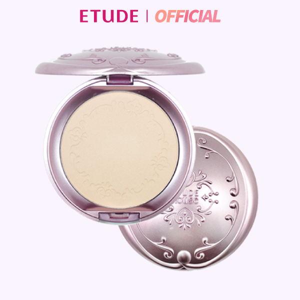 ETUDE Secret Beam Powder Pact SPF 36 PA อีทูดี้ แป้งฝุ่นอัดแข็งผสมชิมเม ...