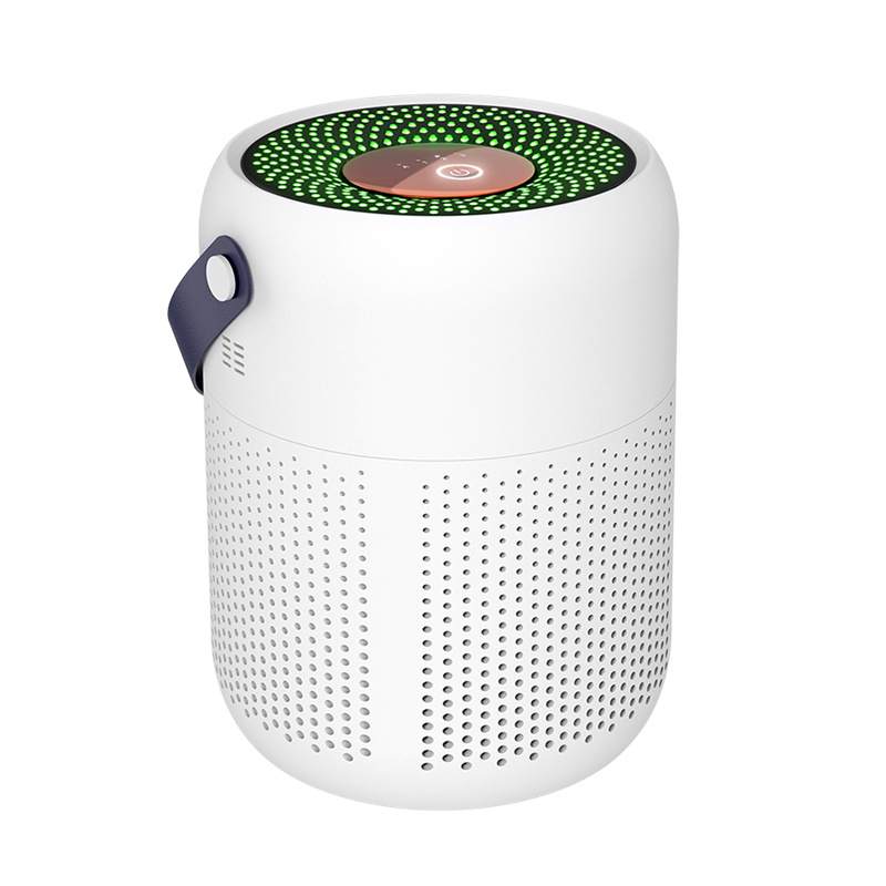 Sharp เครื่องฟอกอากาศ Air Purifier หน้าจอสัมผัส ฟอกอากาศ สำหรับห้องขนาด ...