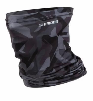 Shimano Fashion UV Protection HEAD BUFF Fishing/pancing Flash Deal ...
