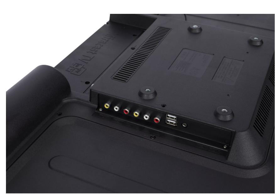 TOMUS TV 40 นิ้ว Digital Television LED TV 40 inches ดิจิตอล ทีวี Full ...