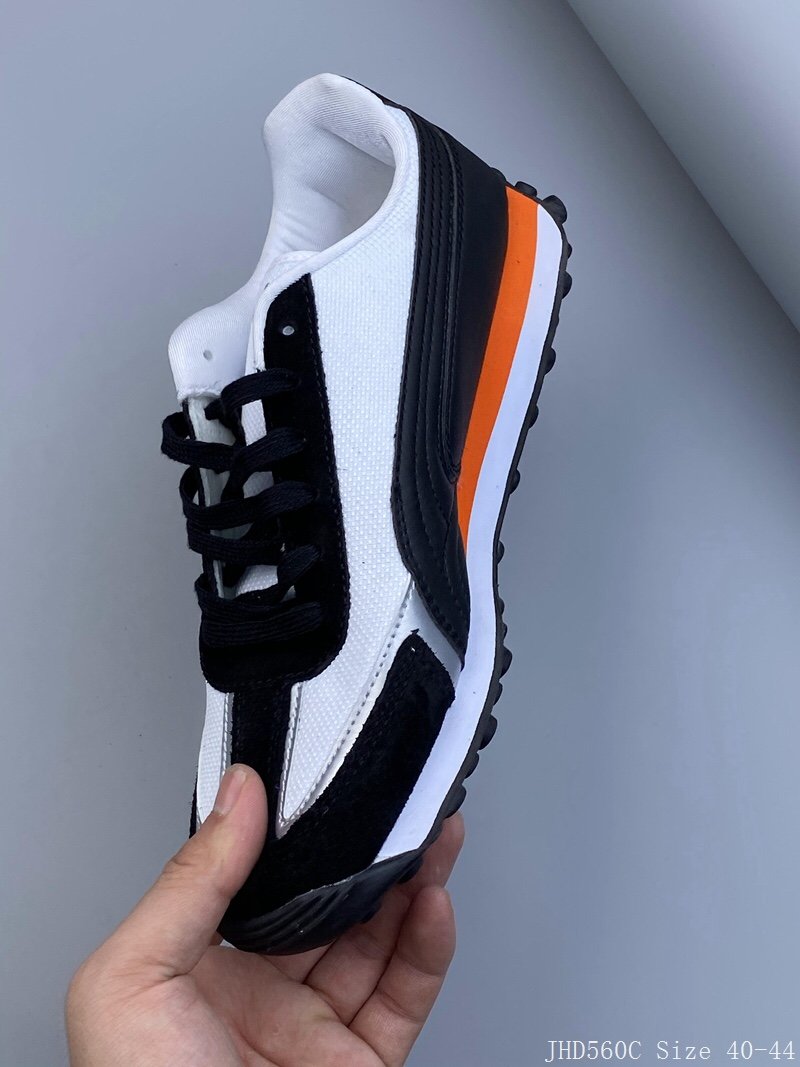 PUMA SF Drift UItra “Net Surface Breathable” sports shoes Retro Spot ...