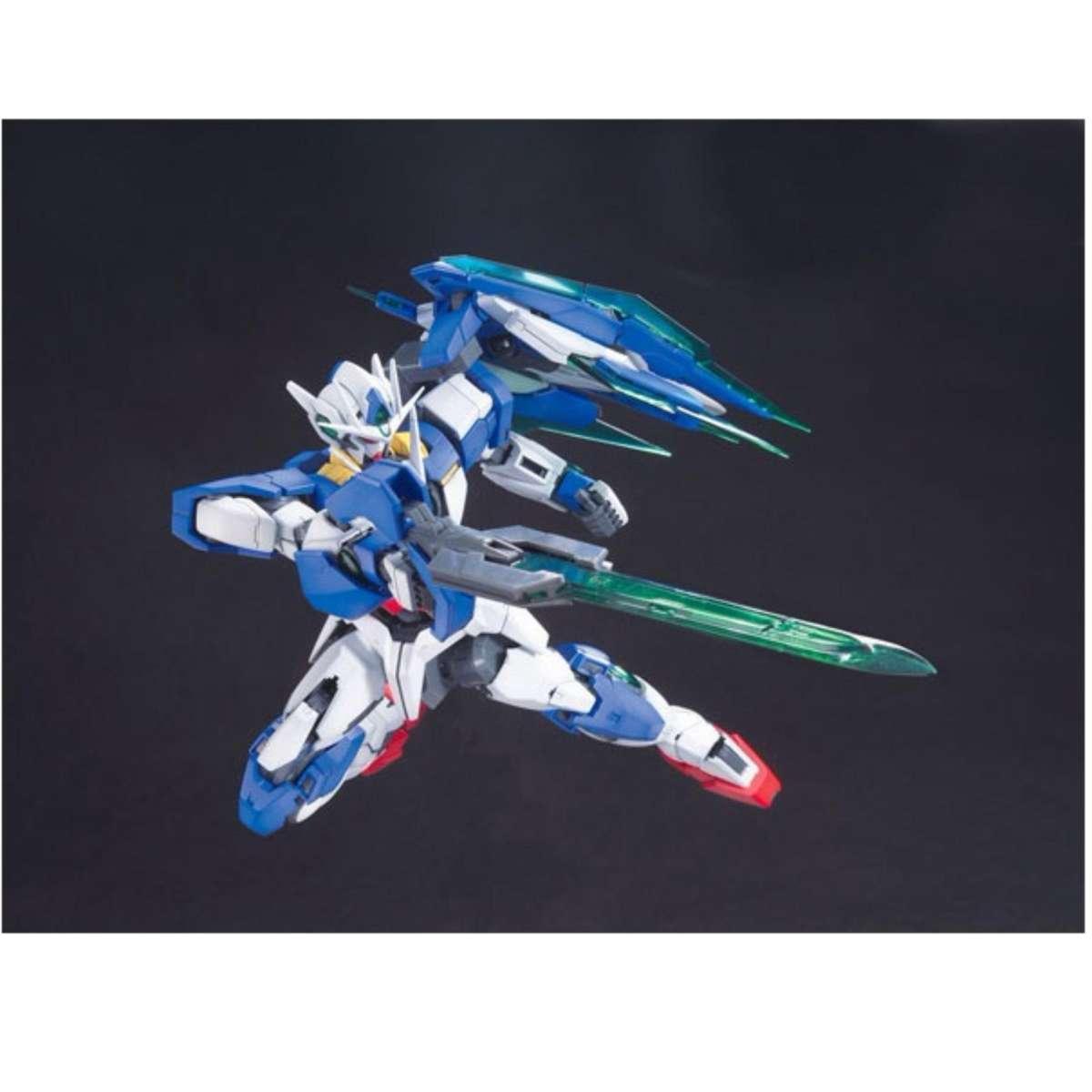 Bandai 1/100 Master Grade Gundam OO Quanta - Play2anime - ThaiPick