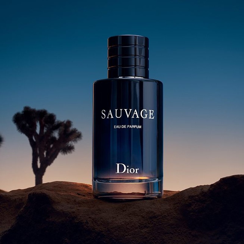 Thailand In StockDior Sauvage Eau De Toilette Mens Perfume EDT.EDP ...