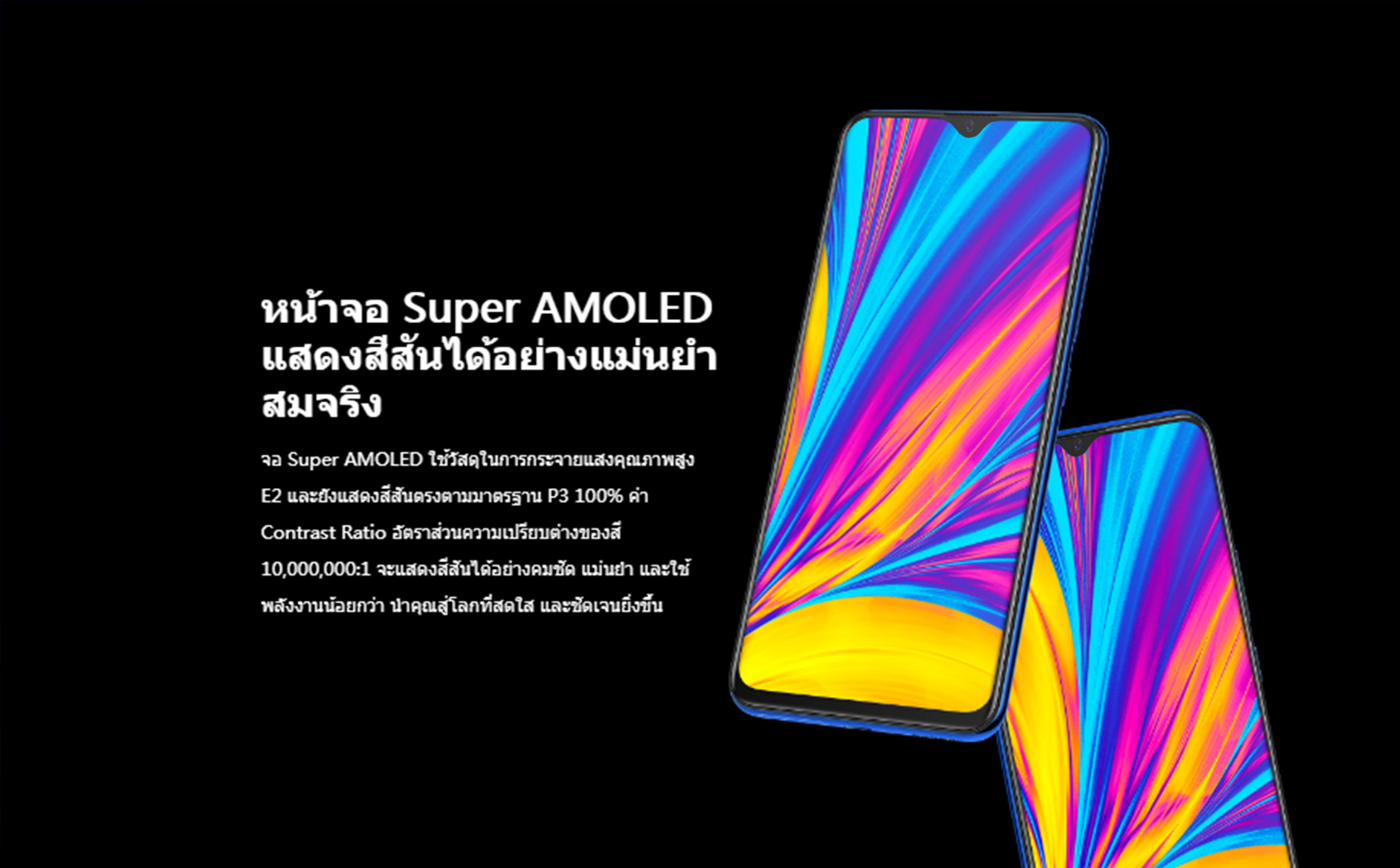 P35 Pro (ใหม่ล่าสุด)6.3 HD/5000mAh/(ROM64GB/RAM4GB) แถมฟรี ฟิล์มกันรอย ...