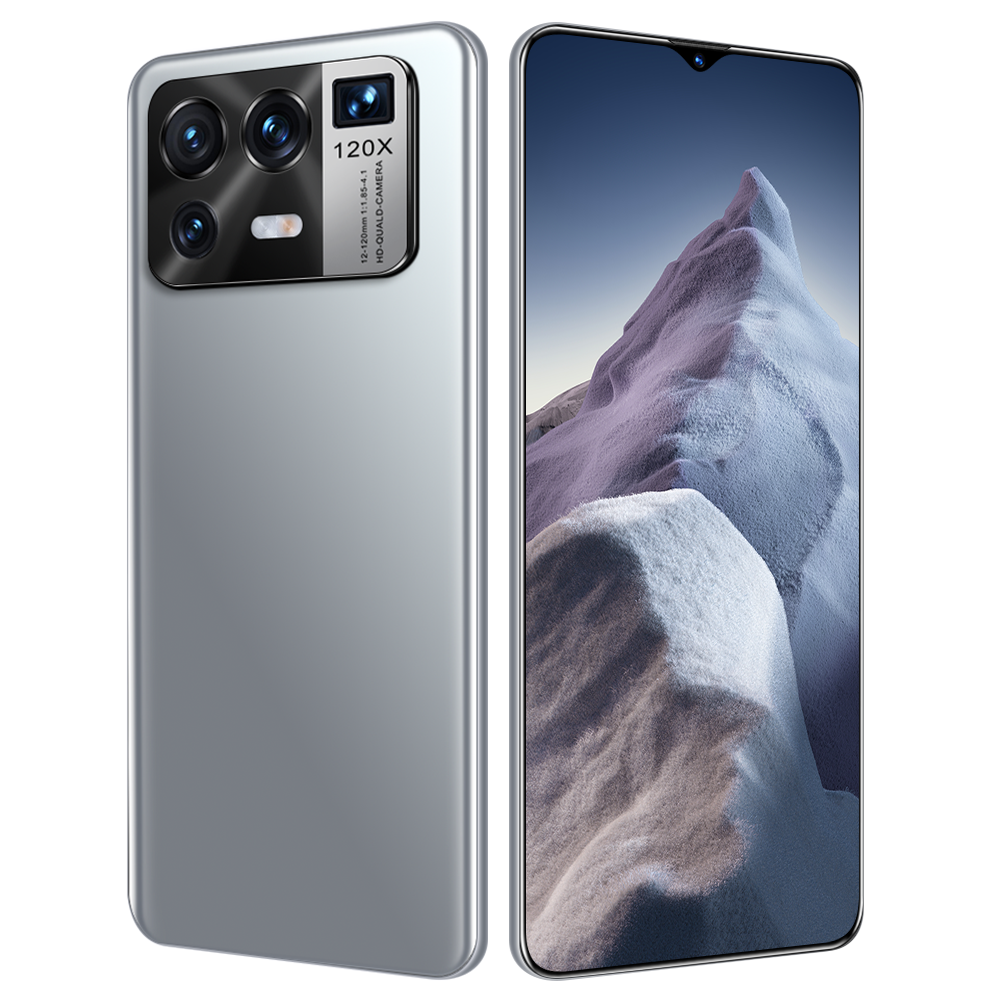 โทรศัพท์มือถือ Xiaomi M12 Pro 5G โทรศัพท์ 16+512GB โทรศัพท์ราคถูก ...