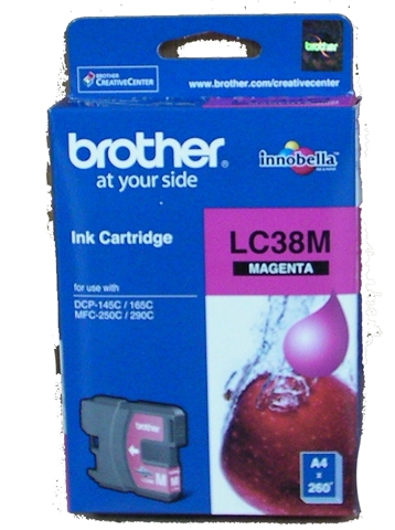 Brother LC-569 XLBK ตลับหมึกอิงค์เจ็ท สีดำ ของแท้ - Toner_shop68 - ThaiPick
