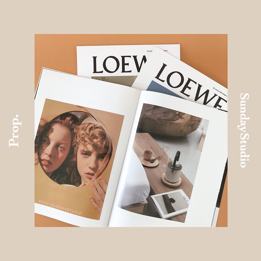 Prop Magazine นิตยสาร ถ่ายรูป 1 เล่ม มี 24 หน้า พร็อพถ่ายรูป พร็อพ ...