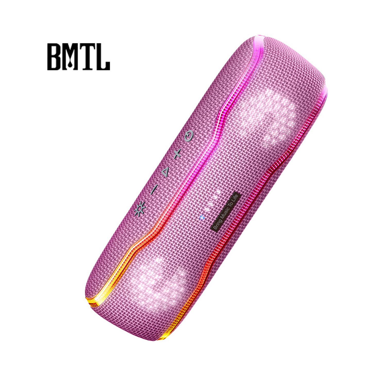 Xdobo Boss BMTL Bluetooth Speaker 30W | Lazada.co.th