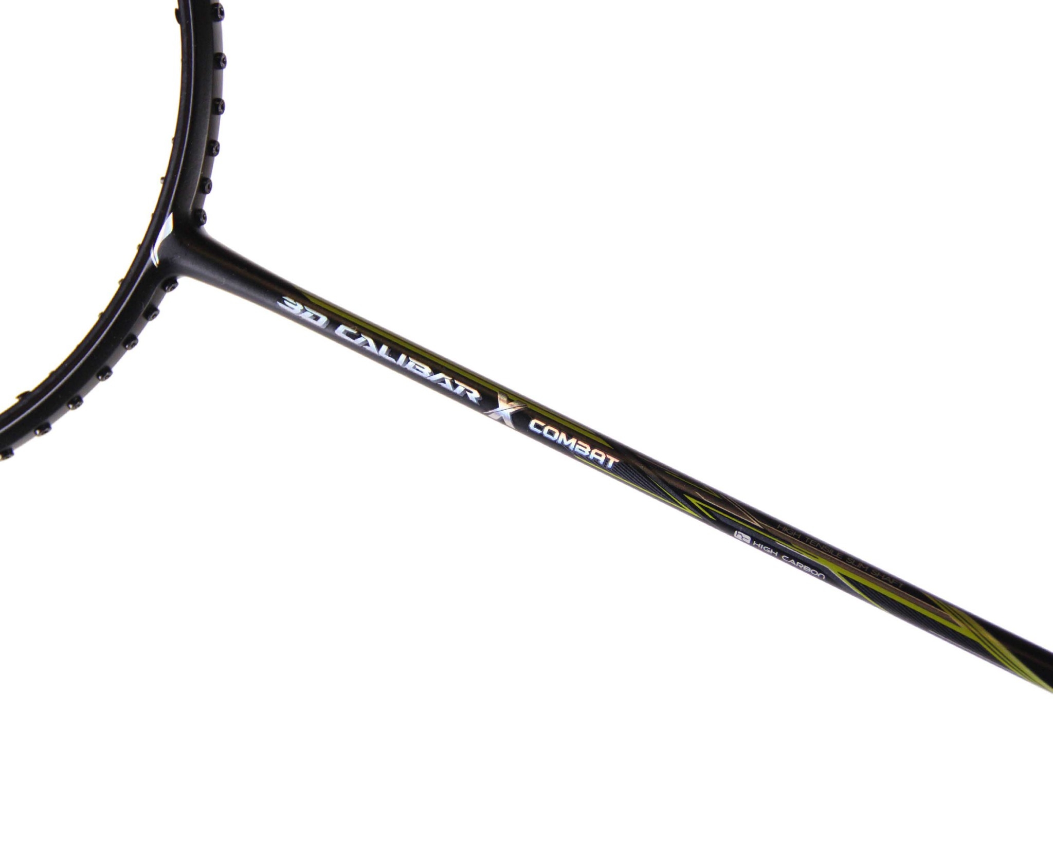 LI-NING ไม้แบดมินตัน รุ่น 3D CALIBAR X COMBAT - MixASale