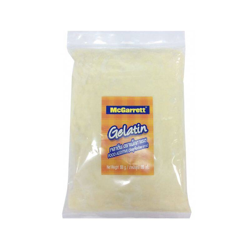 McGarrett Baking Soda แม็กกาแรต ผงเบกกิ้งโซดา 1 กิโลกรัม รหัสสินค้า ...