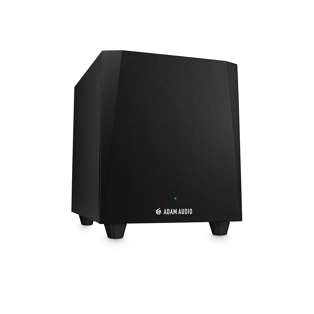 ADAM Audio T10S Powered Studio Subwoofer ลําโพงซับวูฟเฟอร์ (ProPlugin) - ProPlugin Shop - ThaiPick