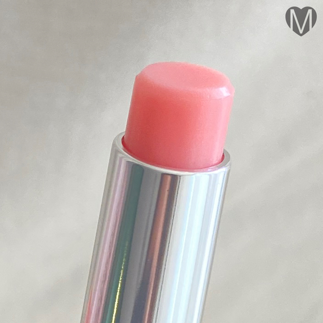 Dior Addict Lip Glow Lip Balm 3.2g - 001 Pink - The Cosmetics - ThaiPick