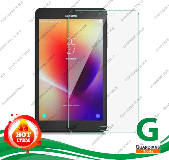 GLASS SAMSUNG TAP A350, A355 8.0 กระจกนิรภัย | Lazada.co.th