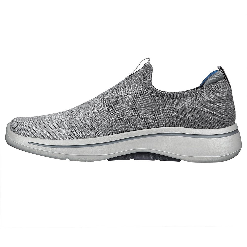 Skechers สเก็ตเชอร์ส รองเท้า ผู้ชาย GOwalk Arch Fit GOwalk Shoes 216256 ...