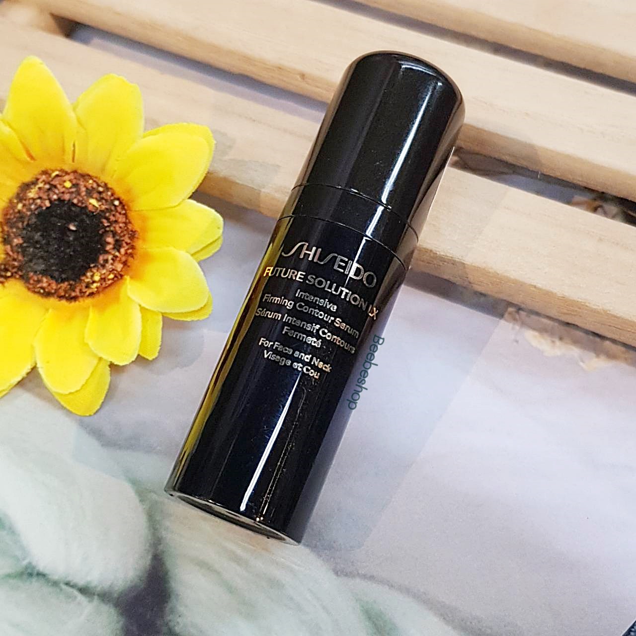 Shiseido Future Solution LX Intensive firming contour serum 50 ml เซ ...