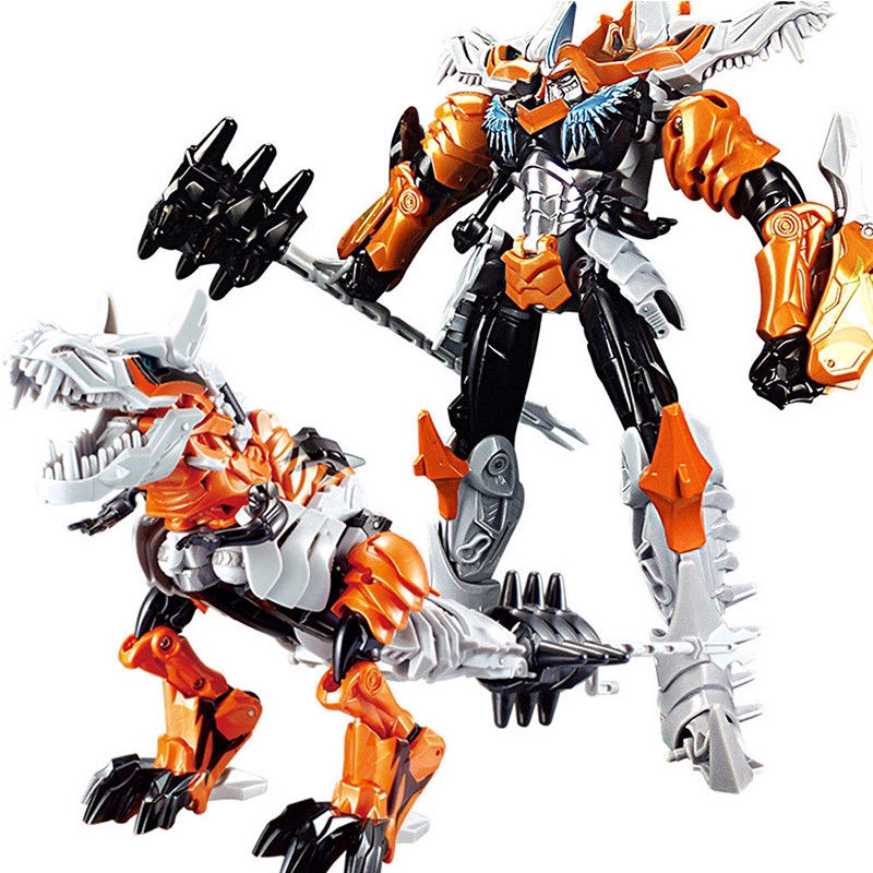 Ready Stock Transformers Action Figures Toy Optimus Prime Bumble Bee ...