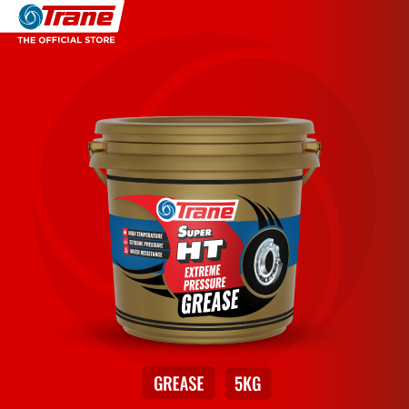 TRANE SUPER HT Extreme Pressure Grease (จาระบี เทรน ซุปเปอร์ เอชที ...