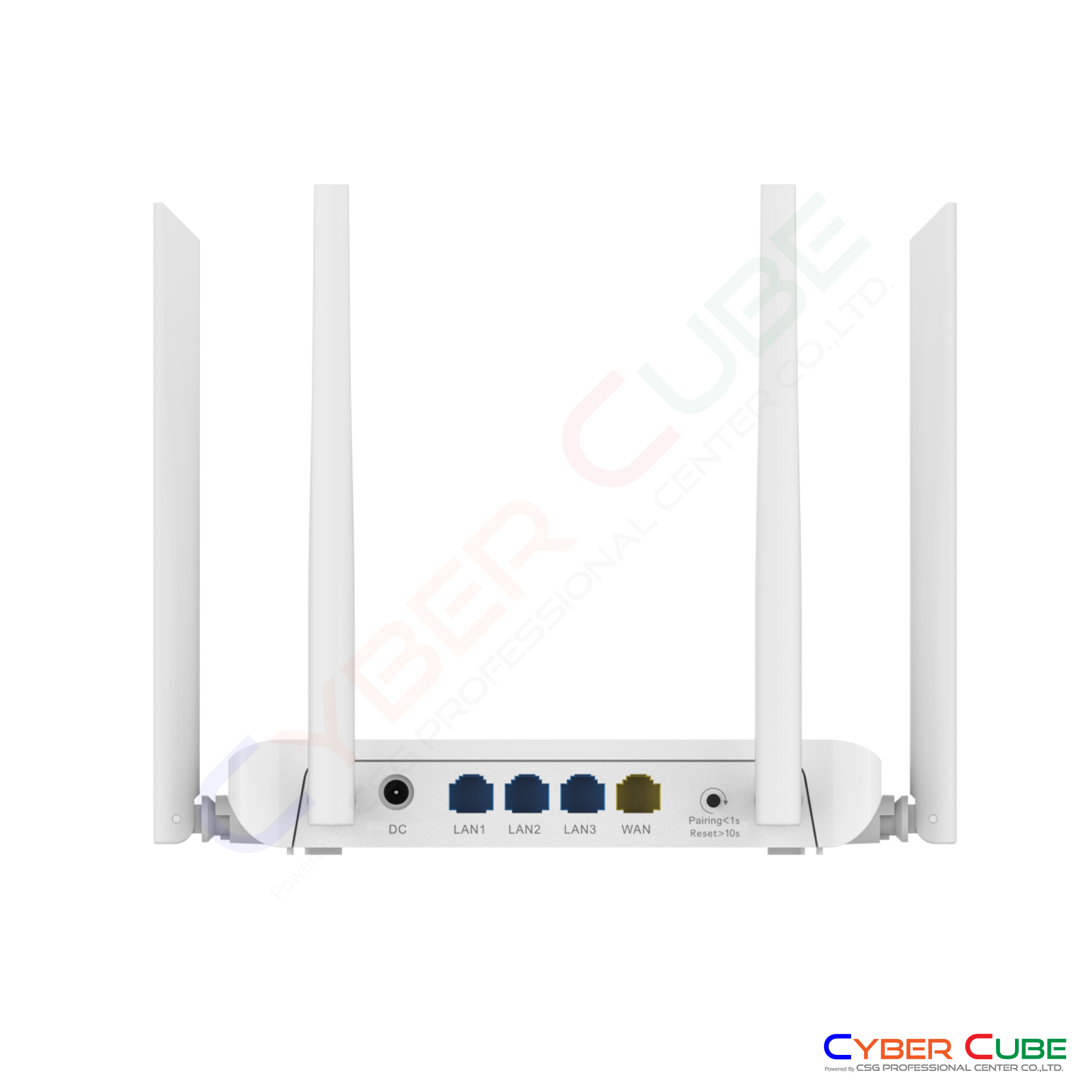 Reyee RG-EW1200 1200M Dual-band Wireless Router ( เราเตอร์ ) ROUTER ...