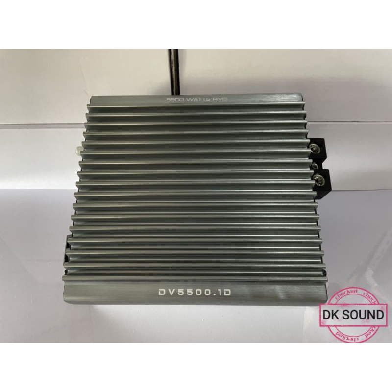 เพาเวอร์แอมป์ บราซิล 5500w คลาสดี ดิจิตอ ล เพาเวอร์ บราซิล class D ระบบดิจิตอล ขับซับ ขับกลาง ...