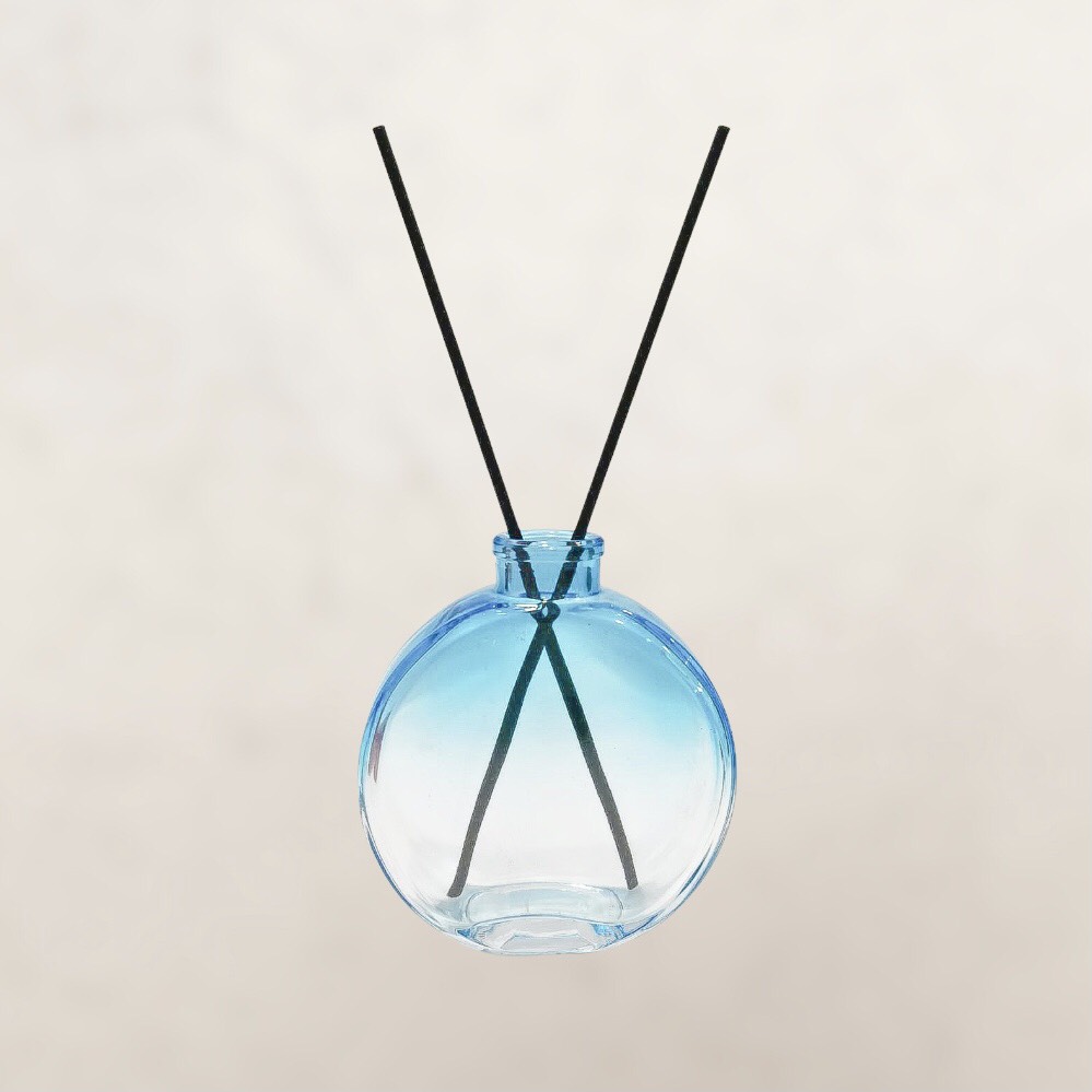 ขวด Reed Diffuser กลมแบน | Lazada.co.th