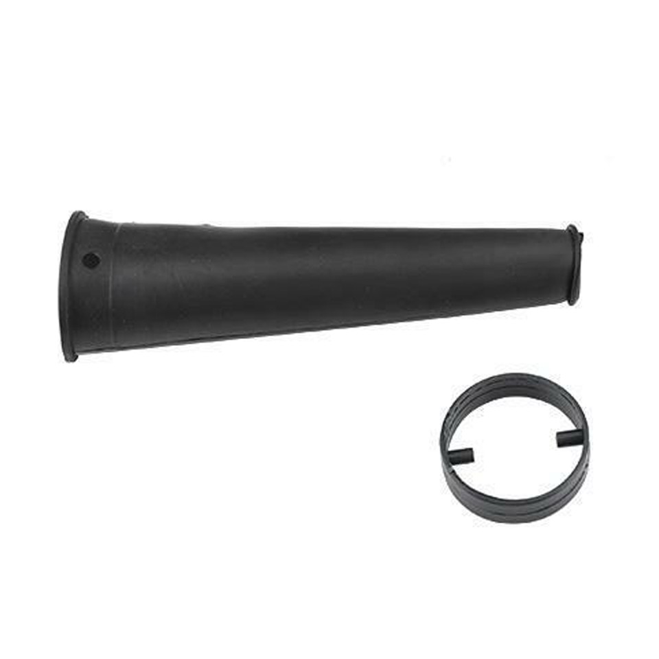 ส่งฟรี ท่อยาง เครื่องเป่าลม ยาว 20 ซม. Leaf Blower Tube Size 20 cm ...