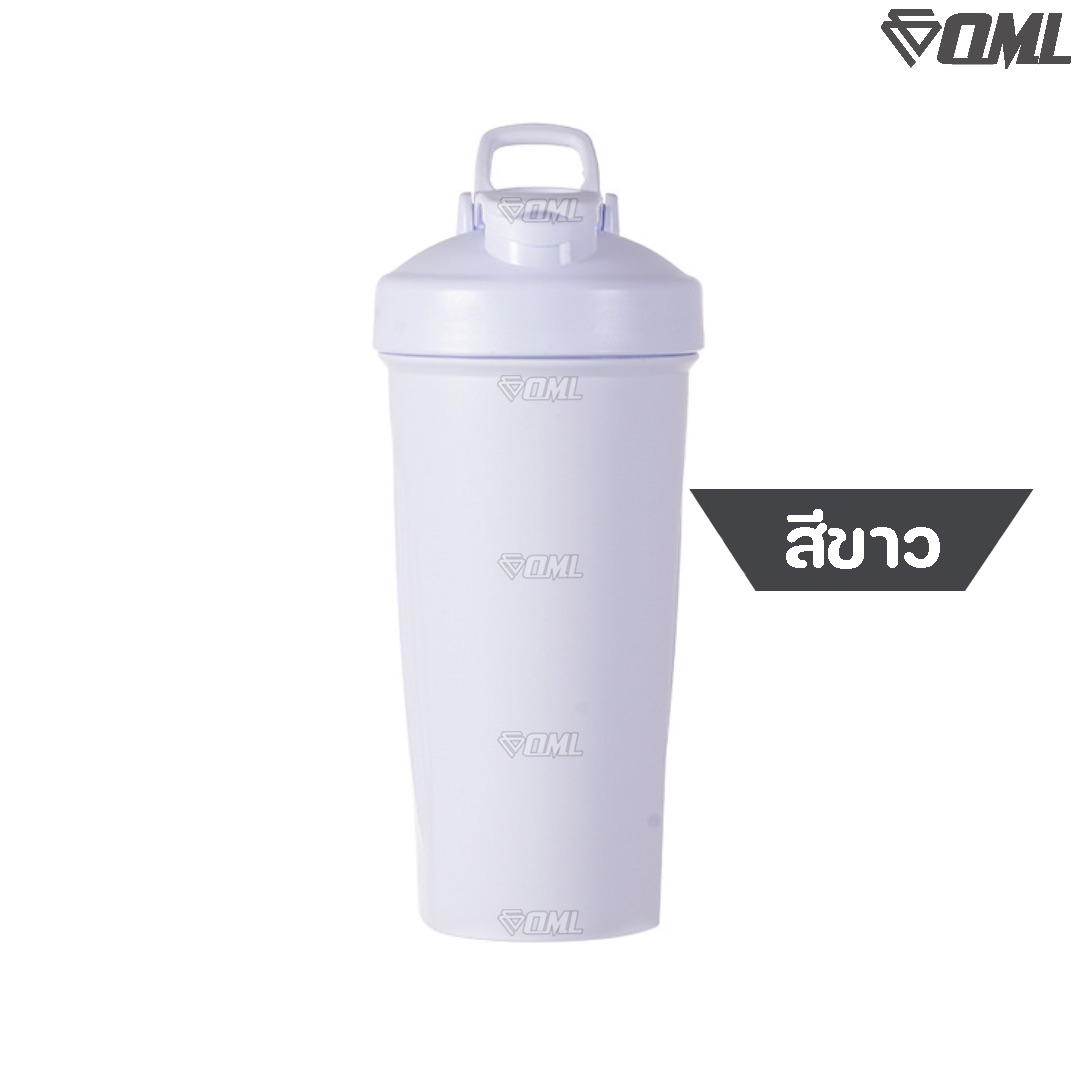 OML KC2 แก้วเชค แถมลูกสปริงเชค ตีผงให้ไม่จับก้อน เชคได้ไว แก้วเวย์ แก้วเชคโปรตีน แก้วชงโปรตีน ...