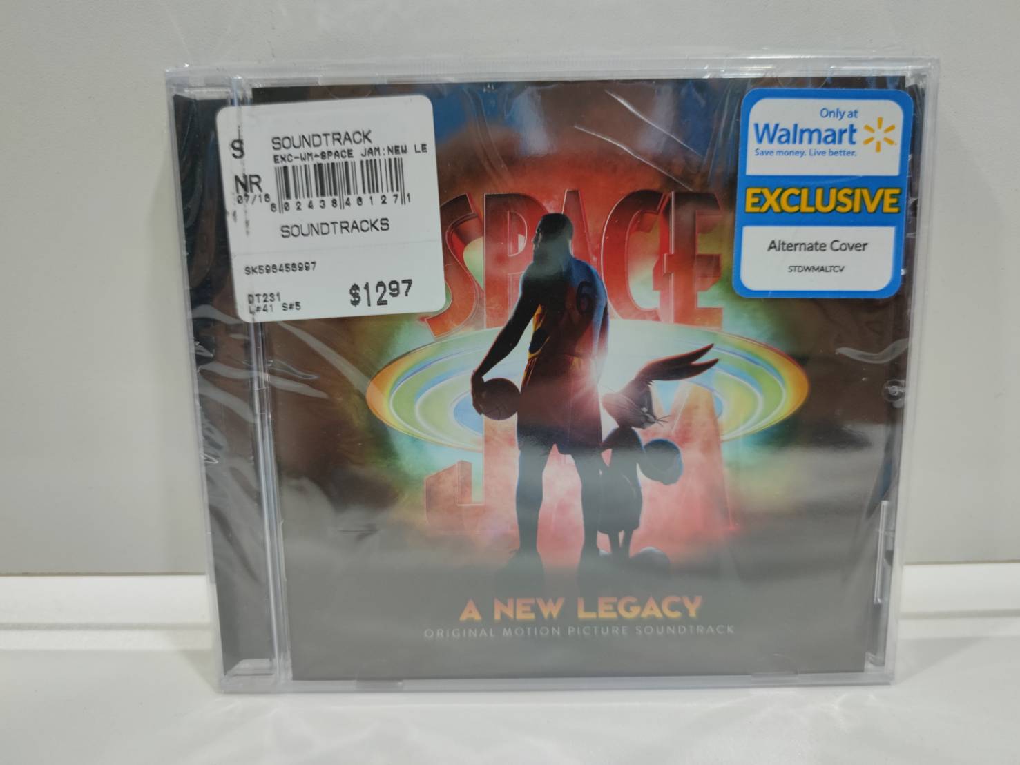 1CD Music ซีดีเพลง THE LEGACY OF MILES DAVIS VOL. 2 (B16C35) - musicE ...