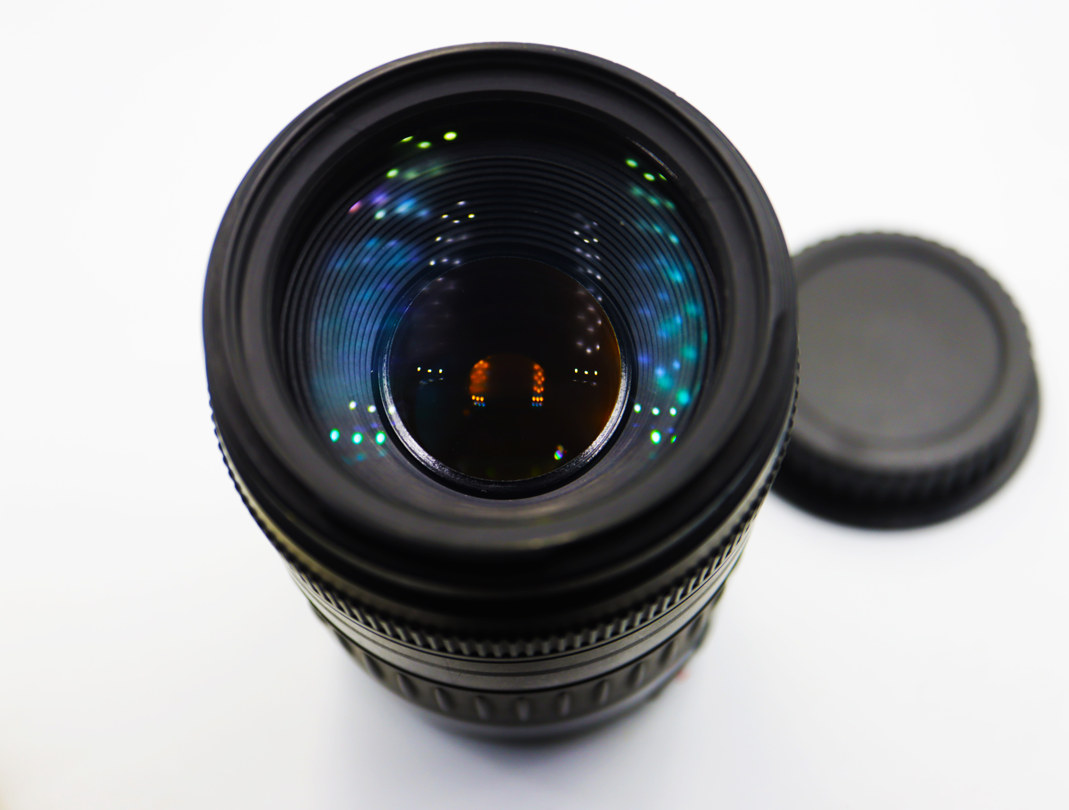 CANON EF 90-300mm F4.5-5.6 USM Full-Frame and APS-C for Canon DSLR ...