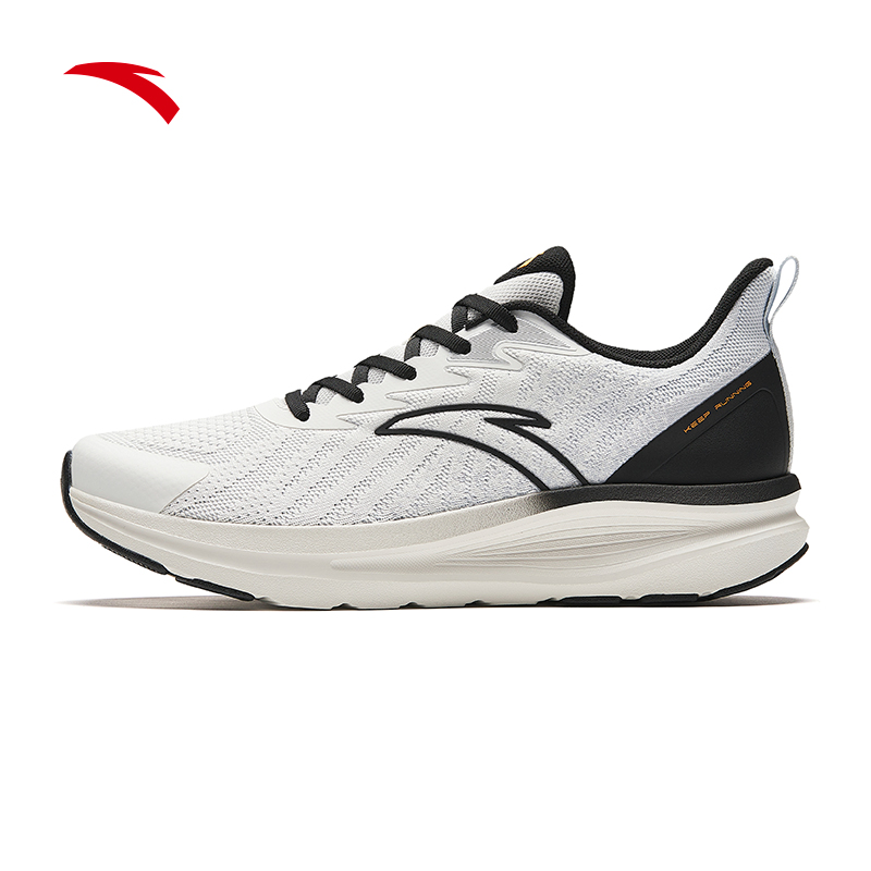 ANTA Cloud Walker รองเท้าวิ่ง รองเท้ากีฬา ซัพพอร์ตเท้า A-Flashfoam ...