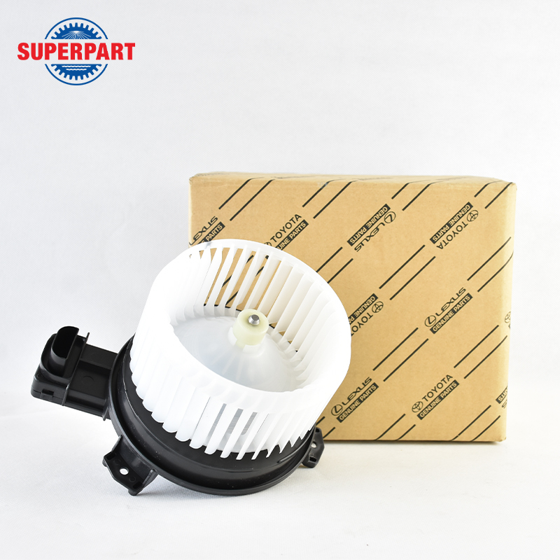 มอเตอร์พัดลมตู้แอร์ REVO ปี 15-19 แท้ห้างTY (87103-0K321) (ราคาต่อ 1 ...