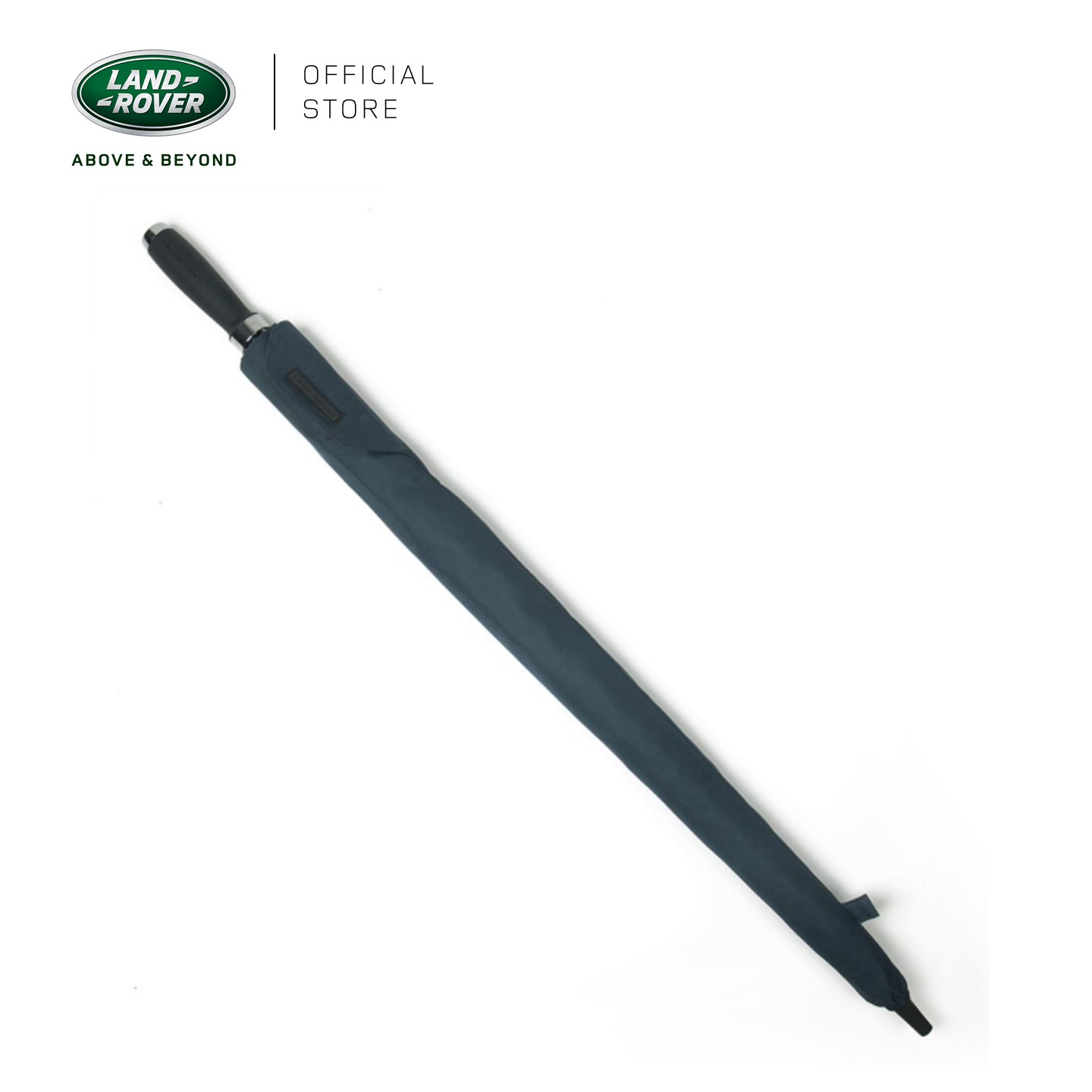 PREMIUM GOLF UMBRELLA - Jaguar Land Rover Thailand - ThaiPick